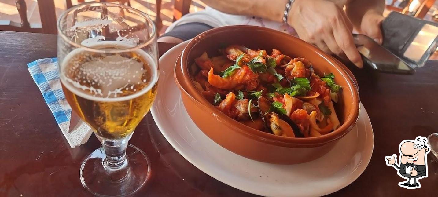 Adagio, El Paso - Restaurant menu, prices and reviews