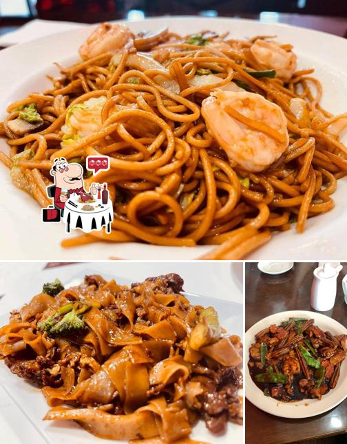 Asian Kitchen in Oakland charter Township - Restaurant menu and reviews