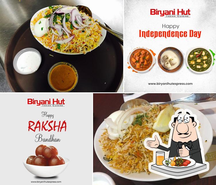 Biryani Hut-Indian Restaurant, Westlake - Restaurant menu, prices and ...