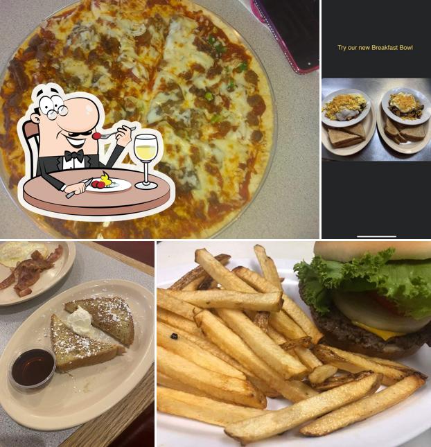 Bonnie Cafe, West Frankfort - Restaurant menu, prices and reviews