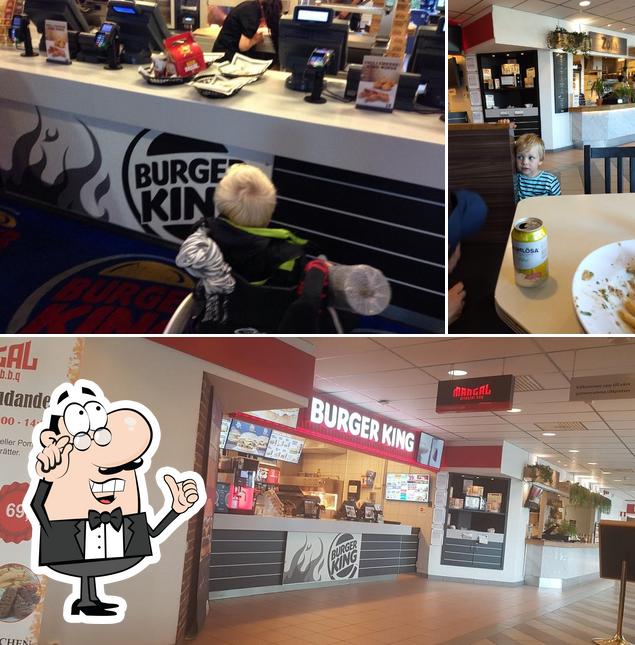 Burger King restaurant, Malmö, Nornegatan 2 - Restaurant reviews