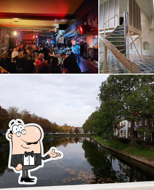 Café 39, Middelburg - Restaurant reviews