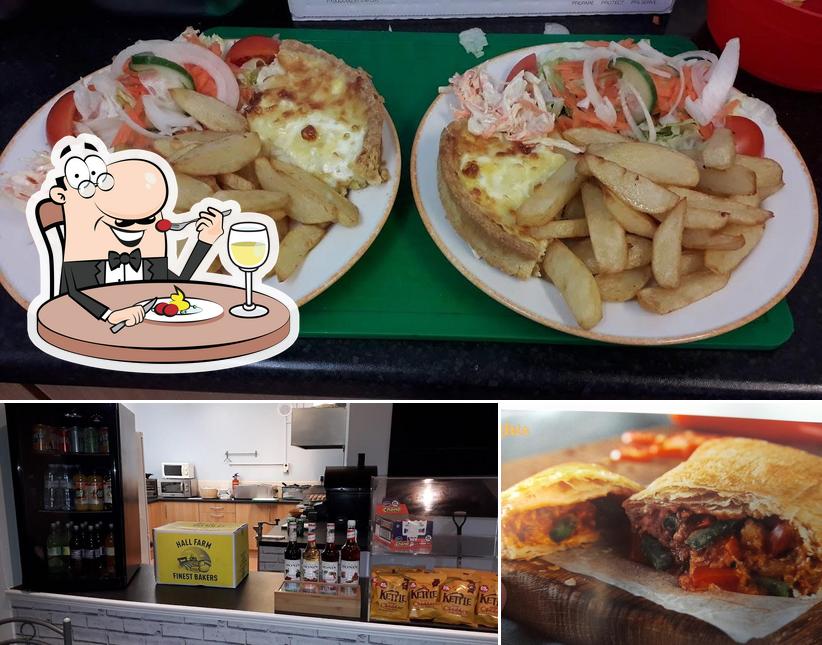 Cafe 509, Wakefield - Restaurant menu, prices and reviews