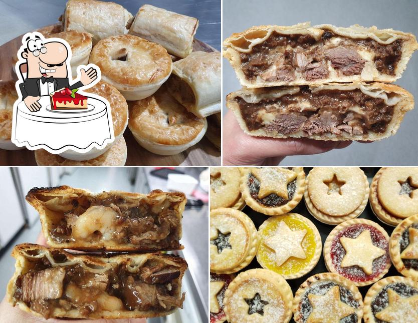 Country Cob Bakery - Kyneton in Kyneton - Restaurant reviews