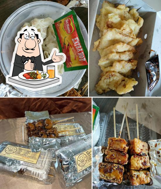 Pentol Bakar Faizah, Surabaya - Restaurant menu, prices and reviews