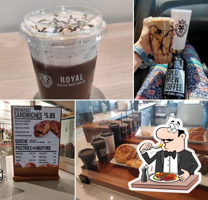 Royal Coffee Roasting restaurants in Las Vegas, summer 2024 ...