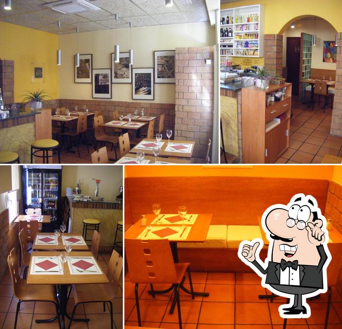 Cafetería Barlito in Barcelona - Restaurant reviews