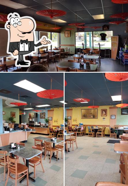 China House, Beloit - Restaurant menu, prices and reviews