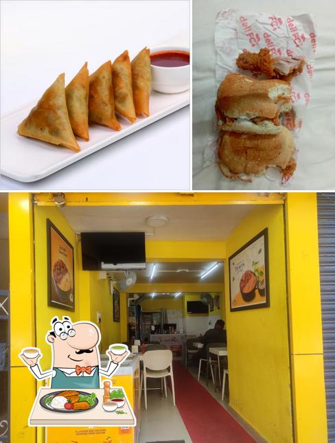 Deli FC Restaurant, Bengaluru - Restaurant reviews