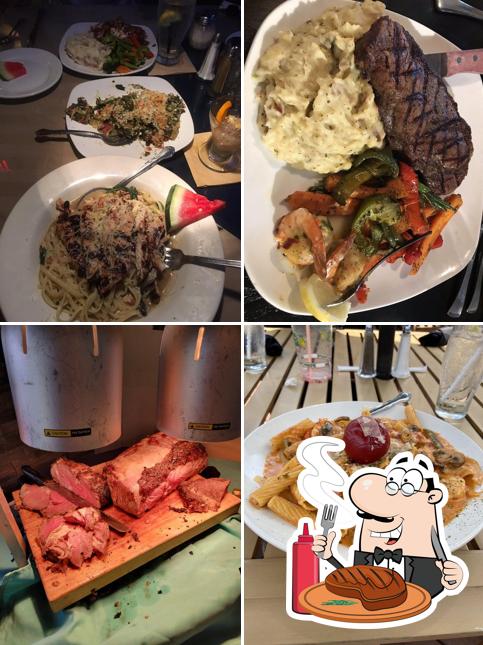Top 7 restaurants in Rome, New York, october 2025 - Restaurant Guru