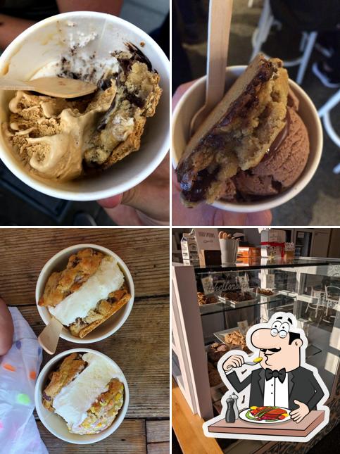Hello Robin, Seattle - Restaurant menu, prices and reviews