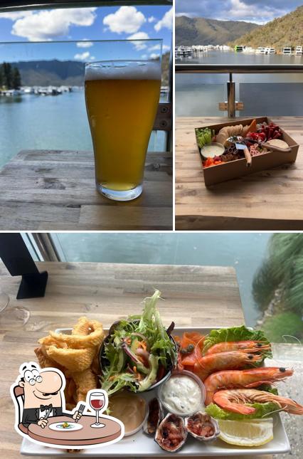 El Lago, Eildon - Restaurant menu, prices and reviews