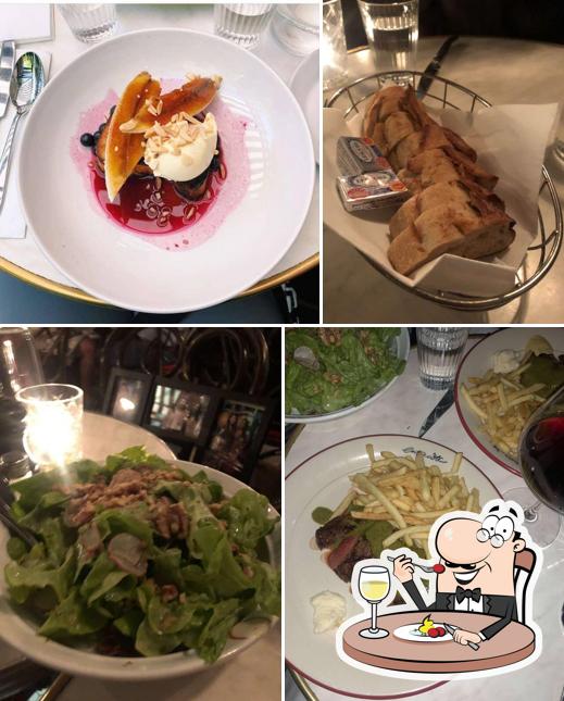 Entrecôte, 142-144 Greville St in Prahran - Restaurant reviews