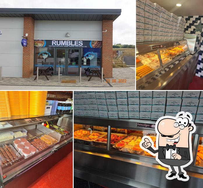 Top 7 restaurants in Leighton Buzzard, october 2025 - Restaurant Guru