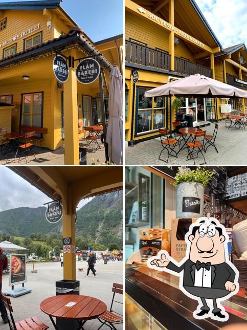Top 5 restaurants in Flåm, november 2024 - Restaurant Guru