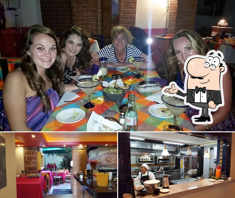 Gaby's Restaurant, Puerto Vallarta - Restaurant menu, prices and reviews