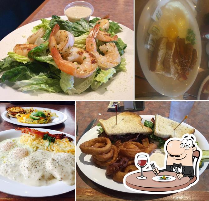 Gold Ranch, Verdi - Restaurant menu, prices and reviews