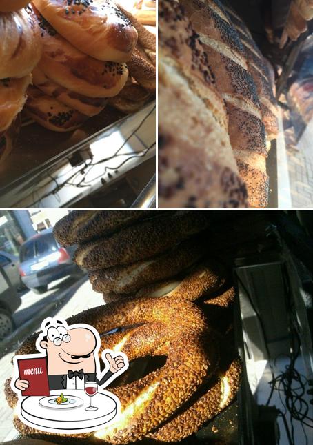 Habiboğlu Ekmek Firini, Provincia de Sakarya - Menú del restaurante ...