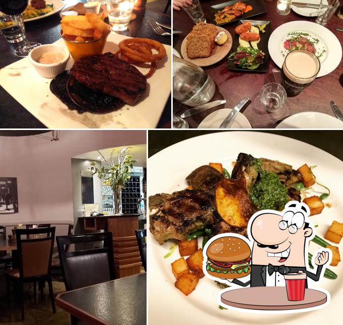 Jacques Restaurant, Cork - Restaurant menu, prices and reviews