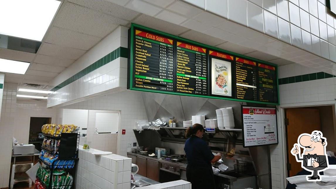 Jreck Subs in Canton - Restaurant reviews