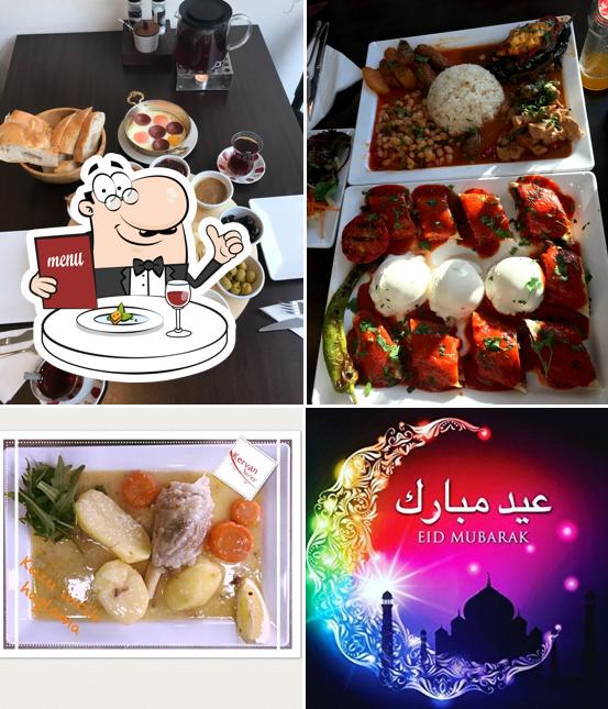 Kervansaray, Rotterdam - Restaurant reviews