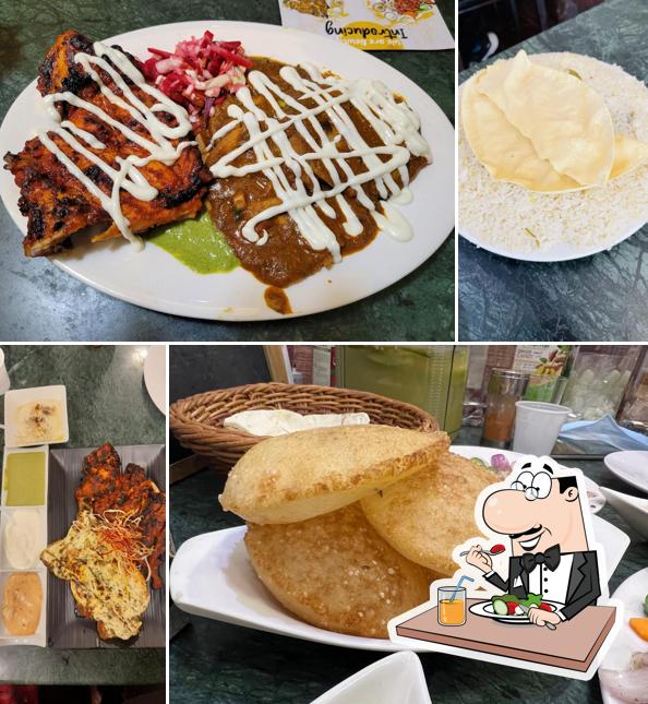 Mannat Restaurant, Abu Dhabi - Restaurant menu, prices and reviews