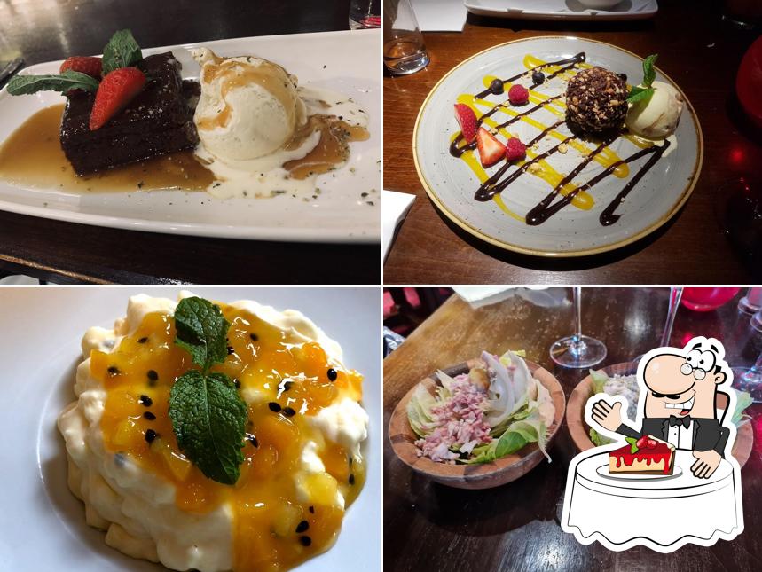 Best surf 'n' turf in Reading restaurants, summer 2024 - Restaurant Guru