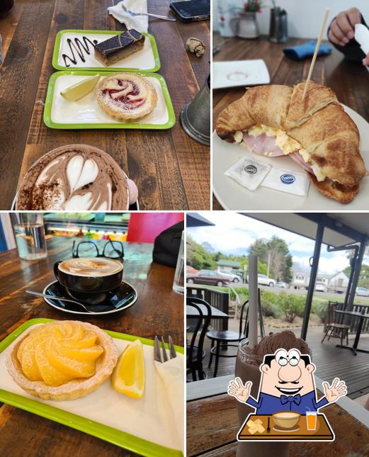 NaMoo Cafe in Tamborine Mountain - Restaurant reviews