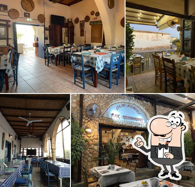 Top 20 restaurants in Cyprus, september 2025 - Restaurant Guru