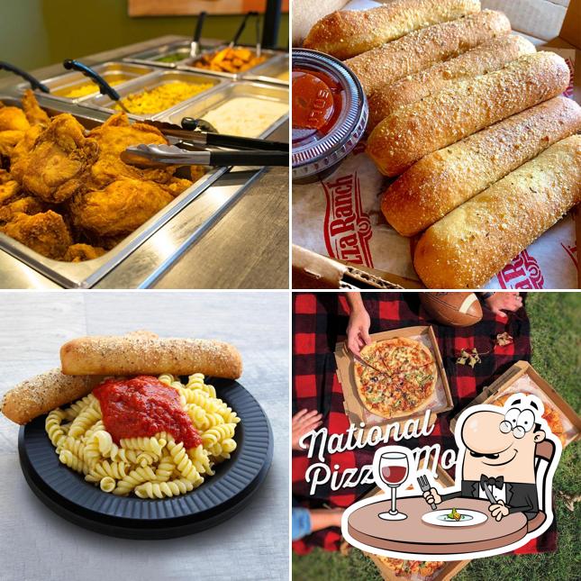 Pizza Ranch in Missouri Valley - Restaurant menu and reviews