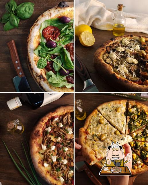Pizzaria Pitz Delivery, Jaú - Menu do restaurante, preços e opiniões