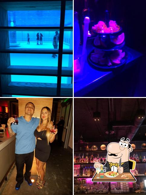 Basement Bowl & Skate in Miami Beach - Restaurant reviews