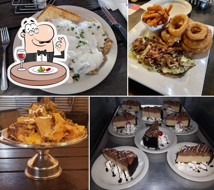 Top 7 restaurants with live music in Grapevine, december 2025 ...