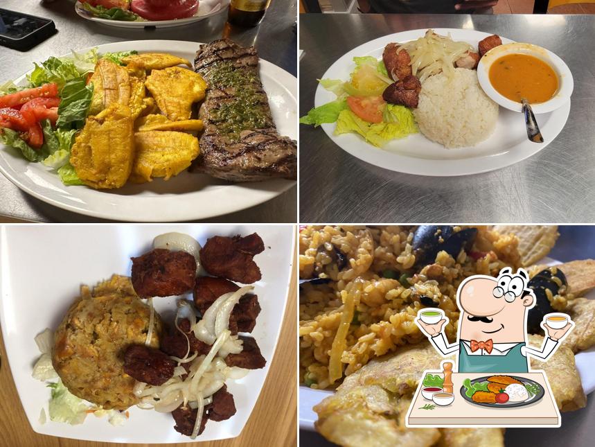 Miguelo's Cafe & Bar, Kissimmee - Restaurant menu, prices and reviews