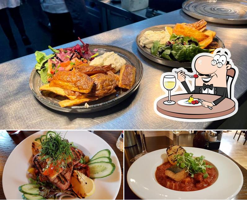 The Fellsider, Gateshead - Restaurant menu, prices and reviews