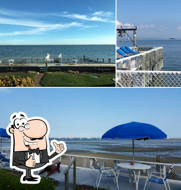 The Masthead In Provincetown