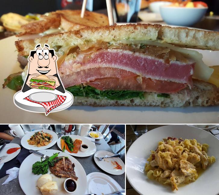 Yard House, Long Beach - Restaurant menu, prices and reviews