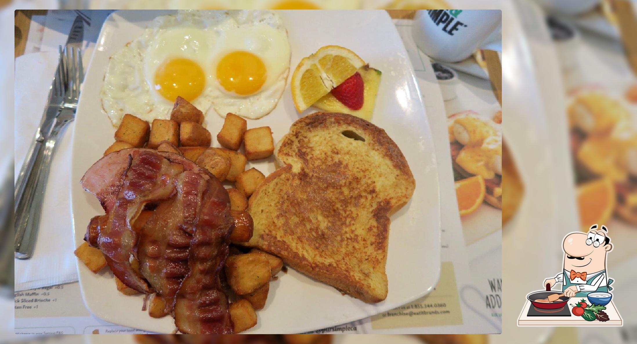 Top 10 restaurants for breakfast in Mississauga, august 2025 ...