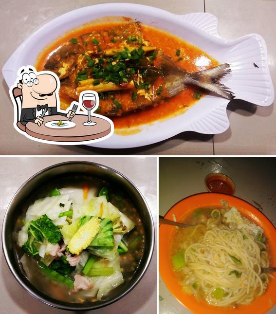 Asia Baru 2, Sidikalang - Restaurant reviews