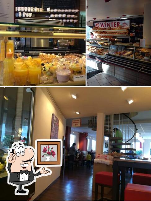 Bakery Winter GmbH, Metzingen, Glemser Str. 6 - Restaurant reviews
