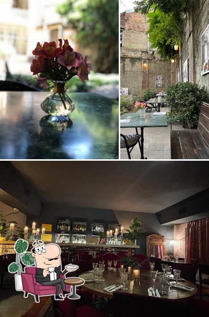Restaurant Littera, Tiflis - Speisekarte, Preise und Bewertungen