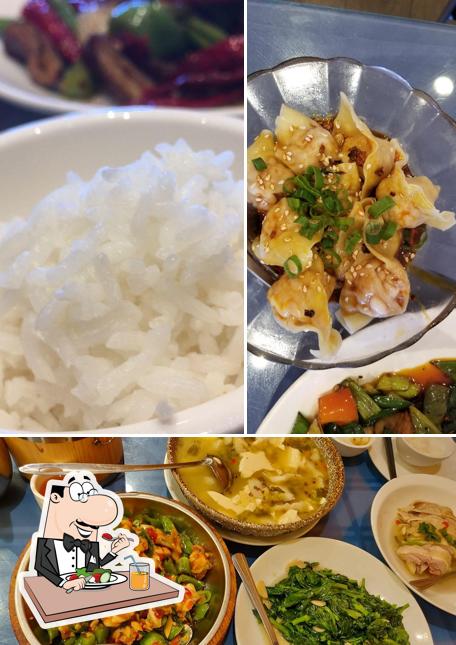 Chef Zhao Bistro, San Mateo - Restaurant menu, prices and reviews