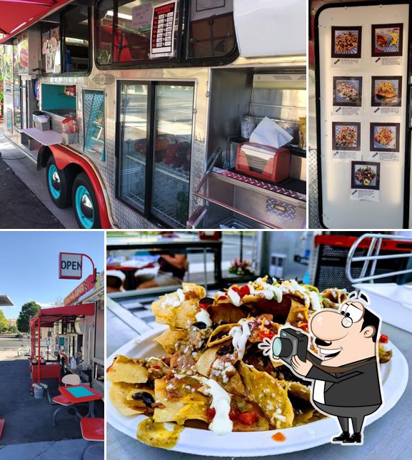 Cross Country Diner in Hurricane - Restaurant menu and reviews