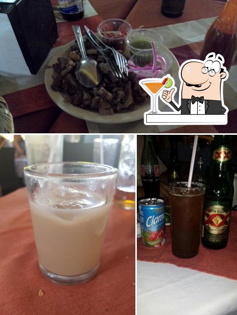 Don Comalón, Comala - Menú del restaurante, precios y reseñas