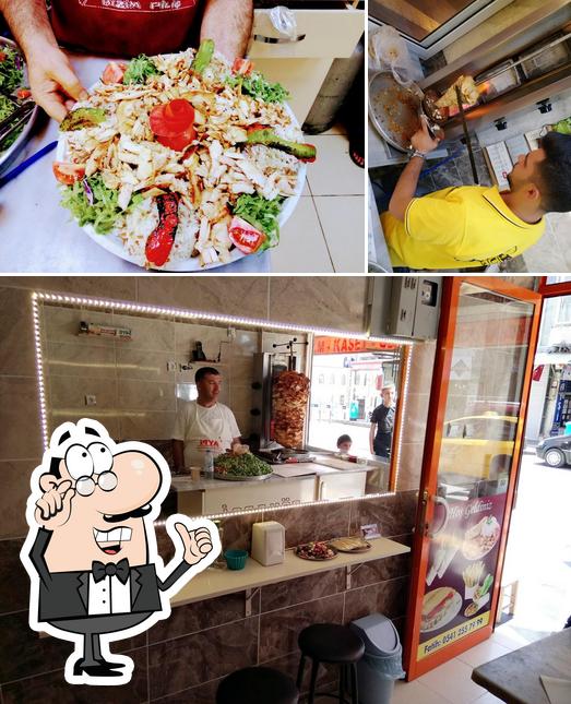 Donerci Remzi Usta, Kilis - Restaurant reviews