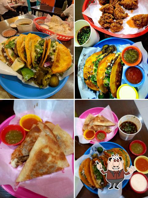 El Poco Cantina, Manila - Restaurant menu, prices and reviews