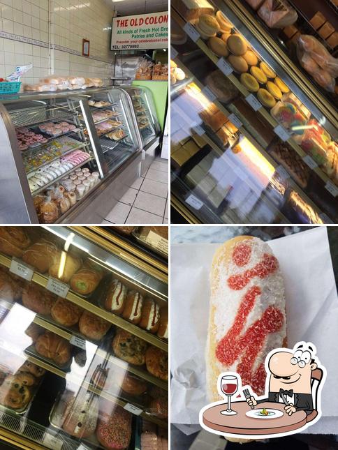 Golden Crust Bakery in Acacia Ridge - Restaurant reviews