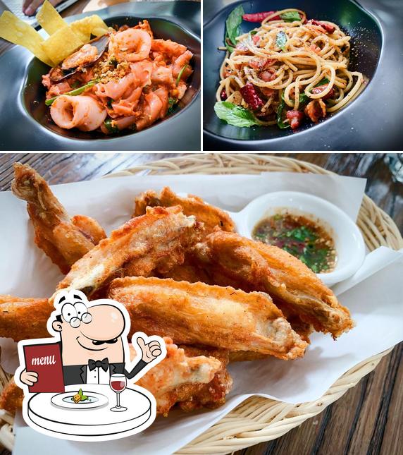 Hello YOLO restaurant, Bangkok - Restaurant reviews