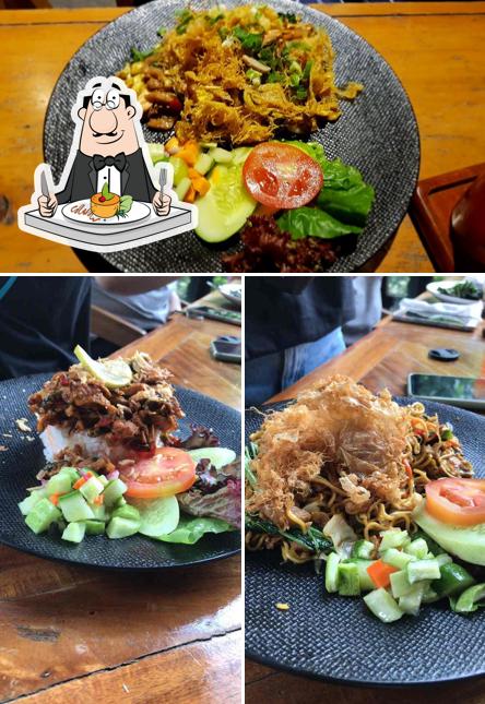 Kalpa Tree Dine and Chill, Bandung - Restaurant menu, prices and reviews