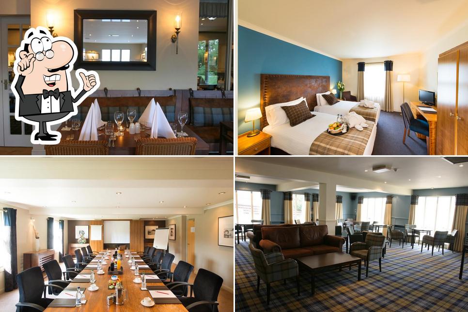 Top 5 places to eat in Inveraray, october 2025 - Restaurant Guru
